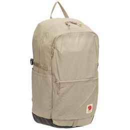 Fj&auml;llr&auml;ven FJ&Auml;LLR&Auml;VEN Rucksack High Coast Backpack 24 in Fossil | Gr.: onesize