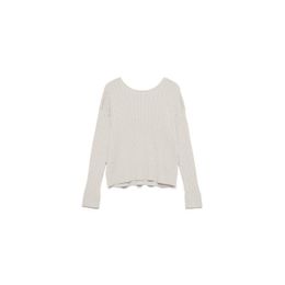 V&eacute;ro Moda Vero Moda Pullover in birch | Gr.: XL