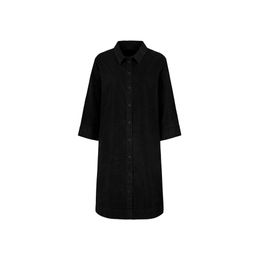 Eight2Nine Kleid in Black | Gr.: L