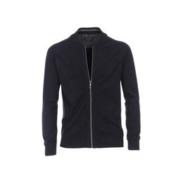 Casamoda Pullover in Blau | Gr.: 5XL