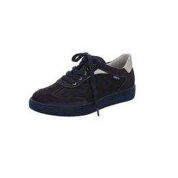 Finn Comfort Komfort Schn&uuml;rschuh in braun | Gr.: 40