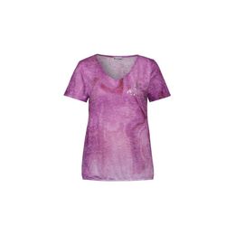 Street One T-Shirt in magnolia pink | Gr.: 40