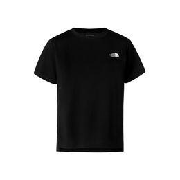The North Face T-Shirt Flex Regular Tee in Schwarz | Gr.: S