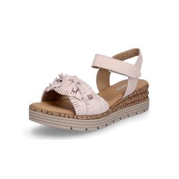 Gabor Comfort Sandale in Rosa | Gr.: 36