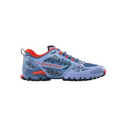 La Sportiva Trailrunningschuh in Hellblau | Gr.: 38