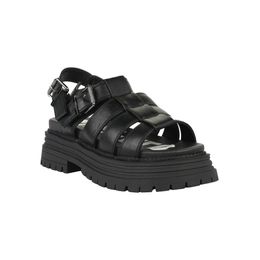 Buffalo Lennox Fisher in Schwarz | Gr.: 42