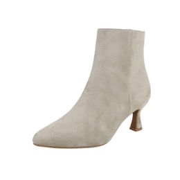 Ital-Design High Heel in Hellgr&uuml;n | Gr.: 40