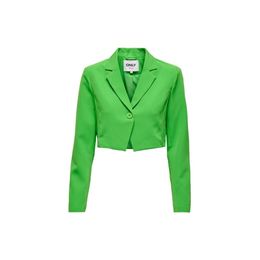 Only Blazer in vibrant green | Gr.: 40