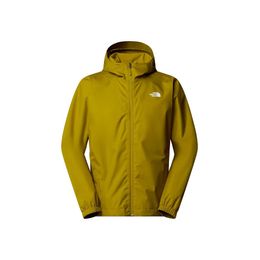 The North Face Outdoorjacke in Gelb | Gr.: M