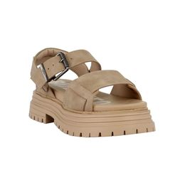 Buffalo Lennox Sandal in Beige | Gr.: 40