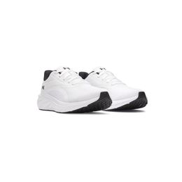 Under Armour Sneakers Low UA Ascend in wei&szlig; | Gr.: 42