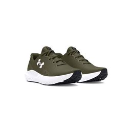 Under Armour Sneakers Low UA Charged Surge 4 in gr&uuml;n | Gr.: 44