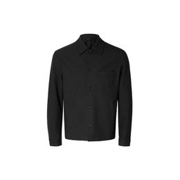 Selected Sakko in Black | Gr.: M