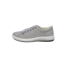 Legero Komfort Schn&uuml;rschuhe in Grau | Gr.: 39