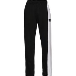 Ecko Unltd. Herren Jogginghose &raquo; Split Sweatpants&laquo; L, US-Gr&ouml;&szlig;en