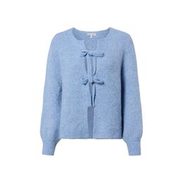 Marie Lund Strickjacke in hellblau - 0002 | Gr.: m-l
