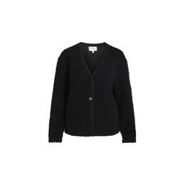 Vila Pullover in Black | Gr.: 42