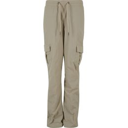 Urban Classics Cargo Trousers in concrete | Gr.: S