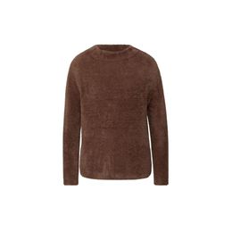 Street One Pullover in hazelnut brown | Gr.: 44