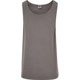 Urban Classics Tanks & Cami in asphalt | Gr.: XXL