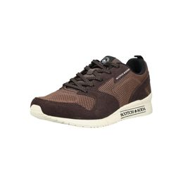 Scotch & Soda Scotch & Soda Sneaker in Sand | Gr.: 43