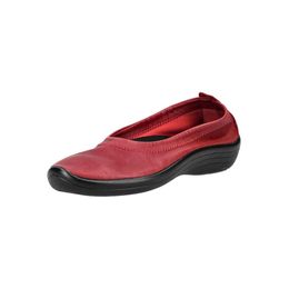 Arcopedico Ballerinas in Cherry | Gr.: 40