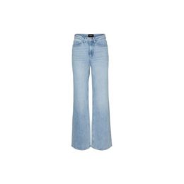 V&eacute;ro Moda Vero Moda Jeans in Light Blue Denim | Gr.: W28/L30