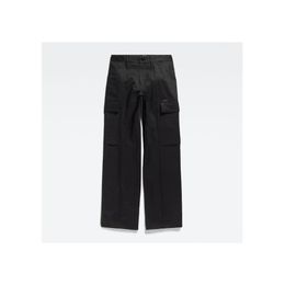 G-Star Raw Hose in dk black | Gr.: W29/L32