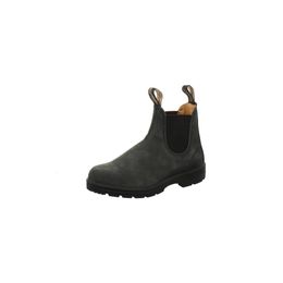 Blundstone Stiefeletten in schwarz | Gr.: 45