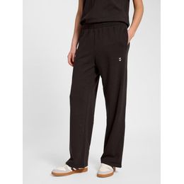 Hummel Verstellbare Taille Hose Hmlpulse Damen in AFTER DARK | Gr.: L