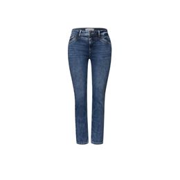 Street One Jeans in light blue authentic washed | Gr.: W30/L28