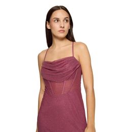 VM by Vera Mont Kleid in bordeaux - 0002 | Gr.: 34