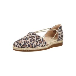 Paul Green Halbschuhe in Leopard | Gr.: 38,5