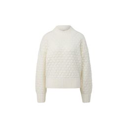 Q/S designed by Pullover in creme | Gr.: L