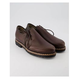 Meindl Haferlschuhe in Braun | Gr.: 40