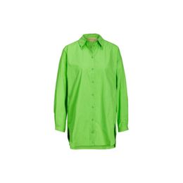 Jack & Jones JJXX Langarmbluse in green flash | Gr.: XS