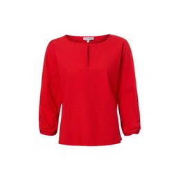 More & More More & More Blusenshirt in rot | Gr.: 44