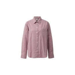 Q/S designed by Langarmbluse in pink | Gr.: 40