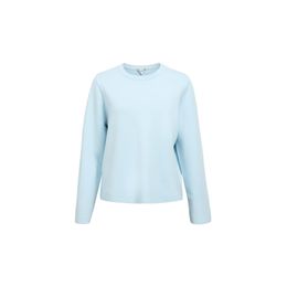 Object Pullover in winter sky | Gr.: XS