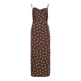 Vila Minikleid in Coffee Bean | Gr.: 38