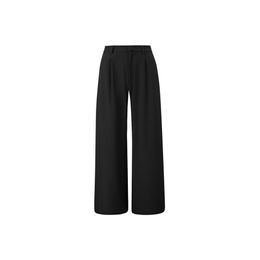 Q/S designed by Hose in Schwarz | Gr.: W34/L30