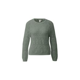 Q/S designed by Pullover in olive | Gr.: XL