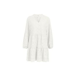Object Kleid in Cloud Dancer | Gr.: L
