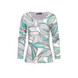 Cloud5ive Long Sleeves in green | Gr.: M