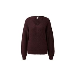 Q/S designed by Pullover in Rot | Gr.: XL