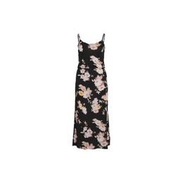Vila Kleid in Black | Gr.: XS