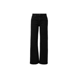 Q/S designed by Jeans in Schwarz | Gr.: W42/L30