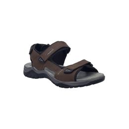 Josef Seibel Trekkingsandalen in Braun | Gr.: 43