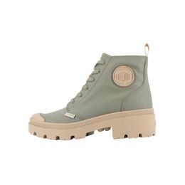 Palladium Sneaker gr&uuml;n | Gr.: 37