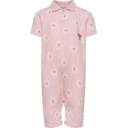 Hummel Strampler Hmlmini Lebensstil Kinder in PALE LILAC | Gr.: 74